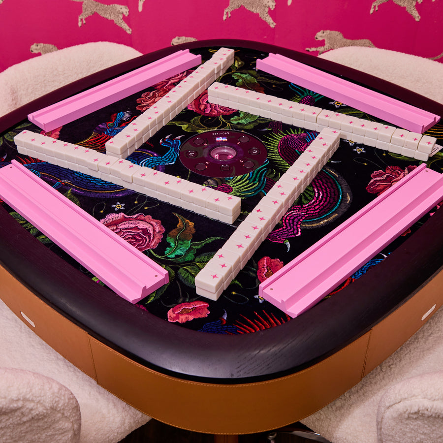 Bespoke Automatic Mahjong Tables – Bespoke Mahjong