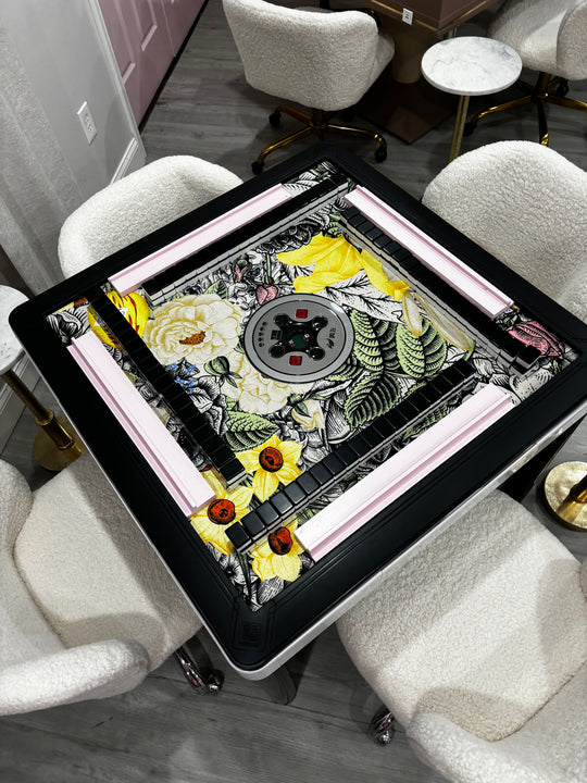 Bespoke Mahjong