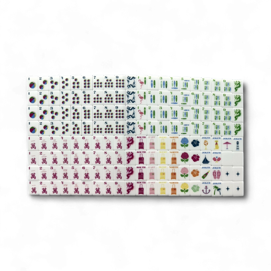 Bespoke Automatic Mahjong Tables – Bespoke Mahjong