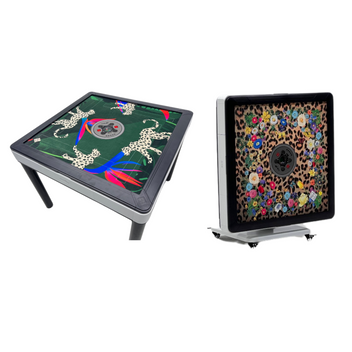 Bespoke Mahjong