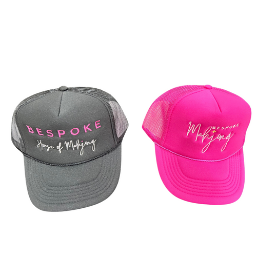 Mahjong Hats – Bespoke Mahjong